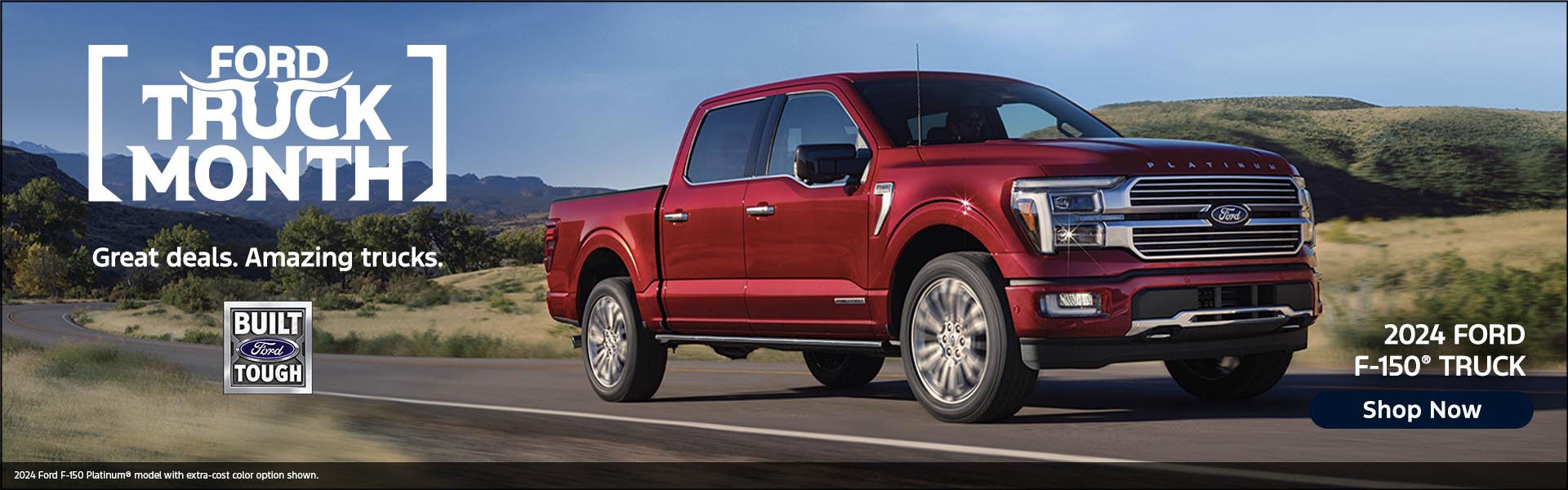 ?New and Used Ford Vehicles | Huntsville, Corsicana, Fairfield, TX ...