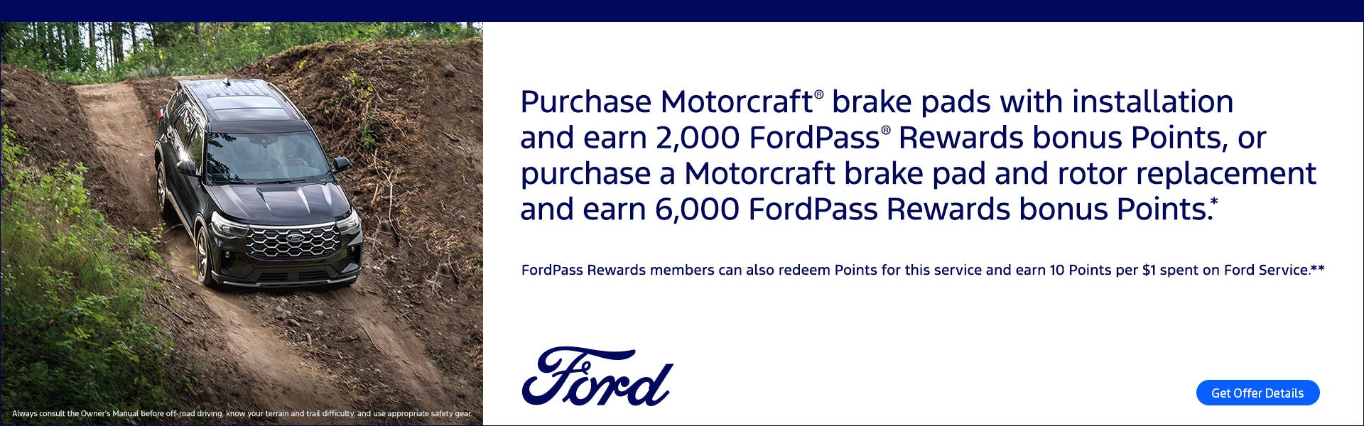 ?New and Used Ford Vehicles | Huntsville, Corsicana, Fairfield, TX ...