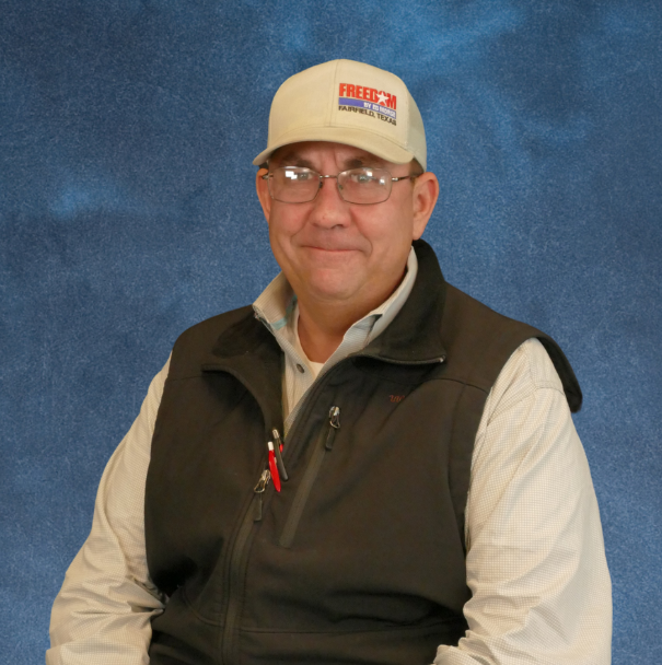 Freedom Ford South Staff | Fairfield Ford dealer in Fairfield TX