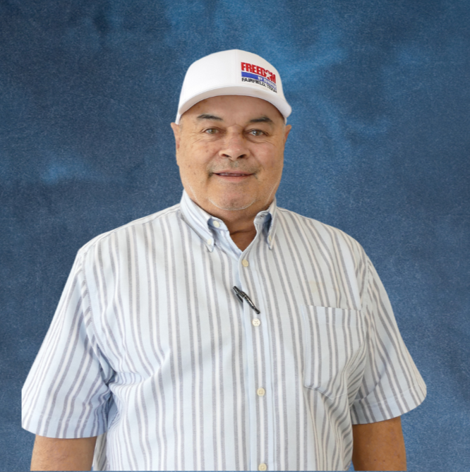 Freedom Ford South Staff | Fairfield Ford dealer in Fairfield TX