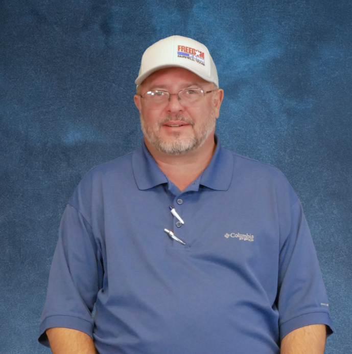 Freedom Ford South Staff | Fairfield Ford dealer in Fairfield TX