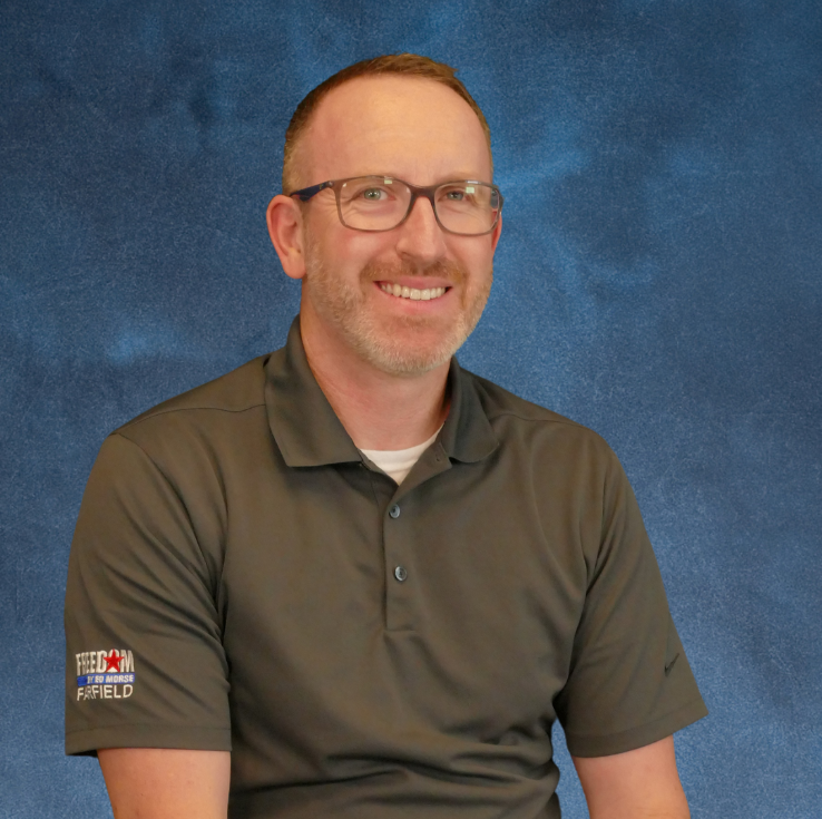 Freedom Ford South Staff | Fairfield Ford dealer in Fairfield TX