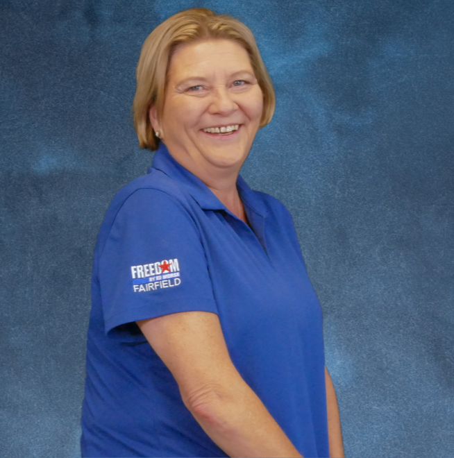 Freedom Ford South Staff | Fairfield Ford dealer in Fairfield TX