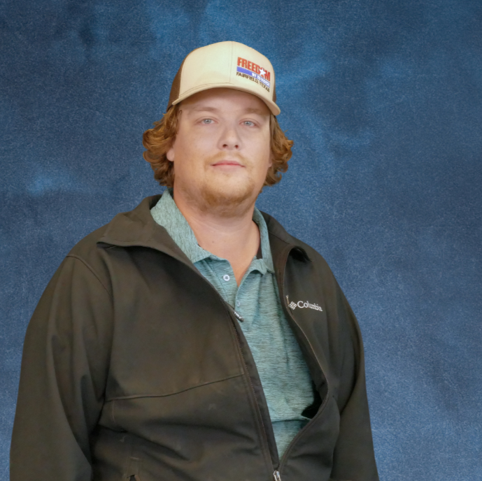 Freedom Ford South Staff | Fairfield Ford dealer in Fairfield TX